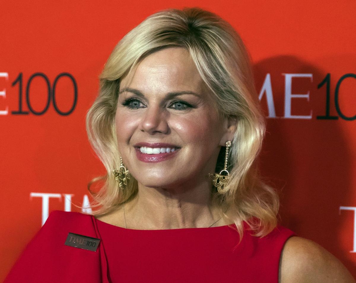 Dump Gretchen Carlson from Miss America board, say representatives of ...
