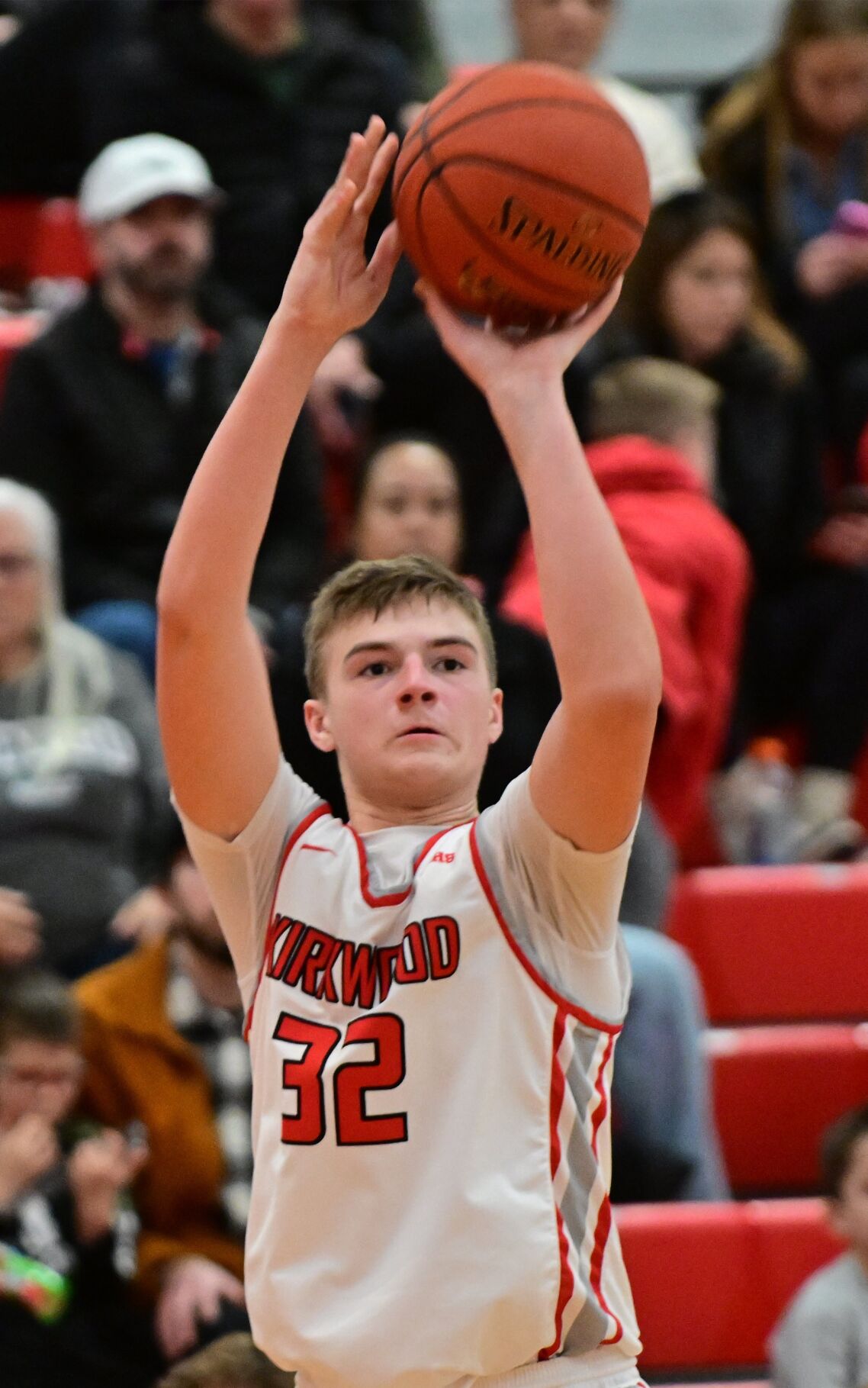 Scott Adkinson triggers quick start to lead Webster Groves past Kirkwood