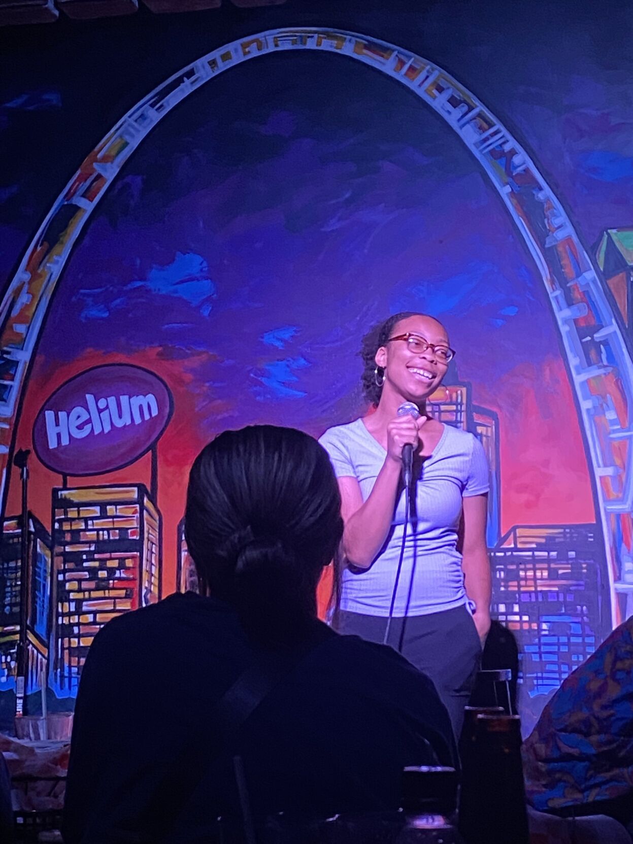 Gen Z is ready to take over. Here are 5 rising St. Louis musicians and ...