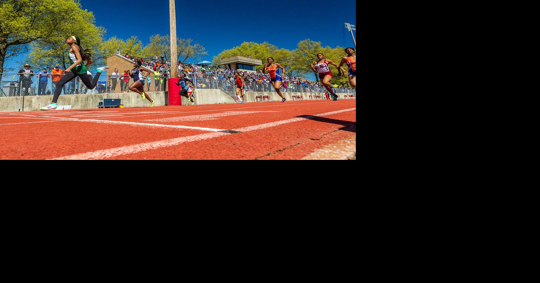 Nerinx Hall standout sprinter Williams signs with Clemson