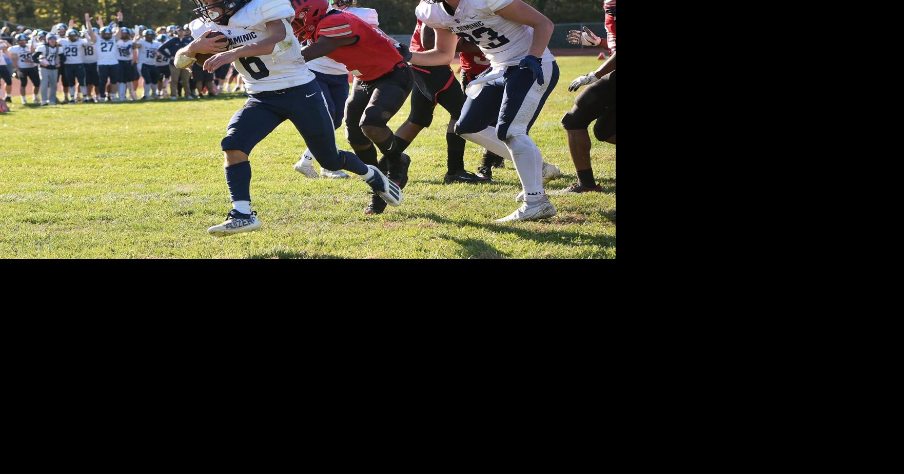 MICDS Rams at St. Dominic Crusaders