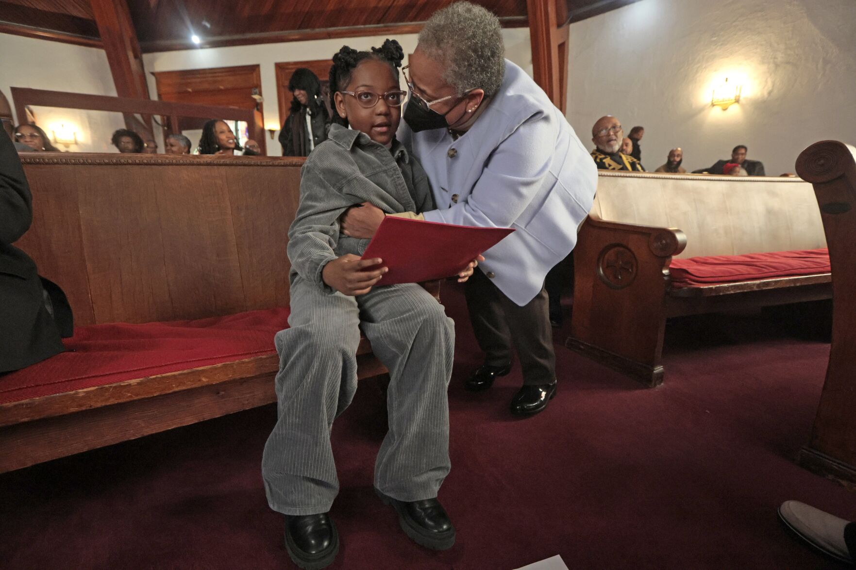 Photos: MLK Unity Gathering honors the legacy of civil rights leader
