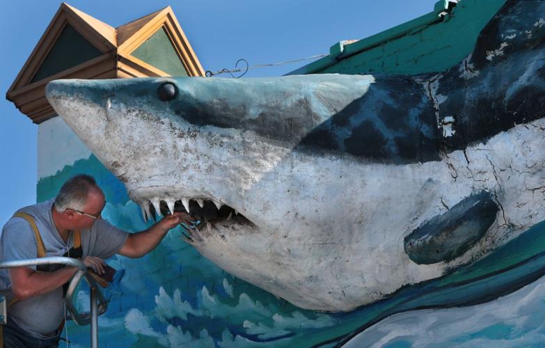 Richard Syberg, founder of Syberg's restaurant, dies at 86