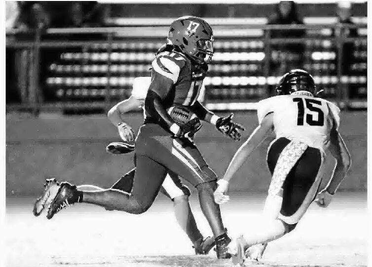 Challenging schedule set up Duchesne for run in Class 1