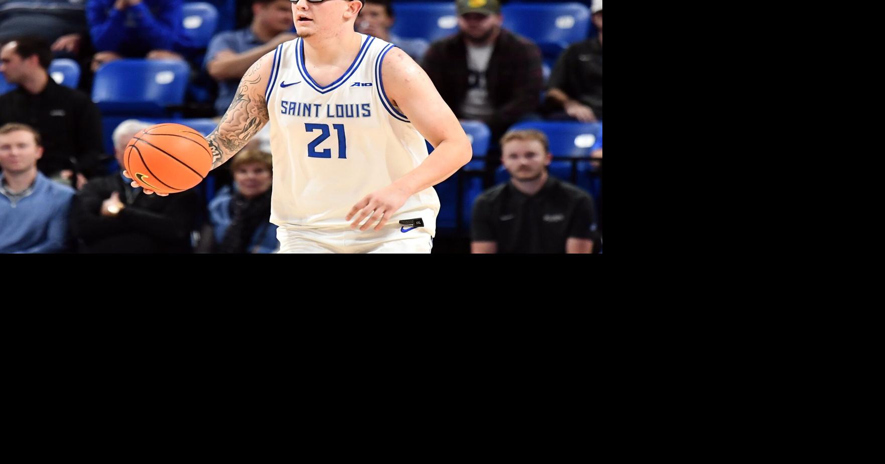 Avila leaves with ankle injury as SLU drops opener