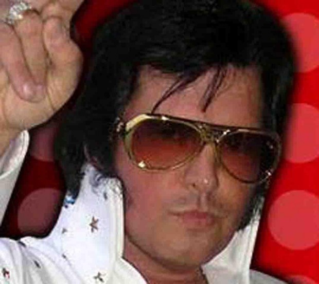 13 questions: Elvis tribute artist Steve Brandes