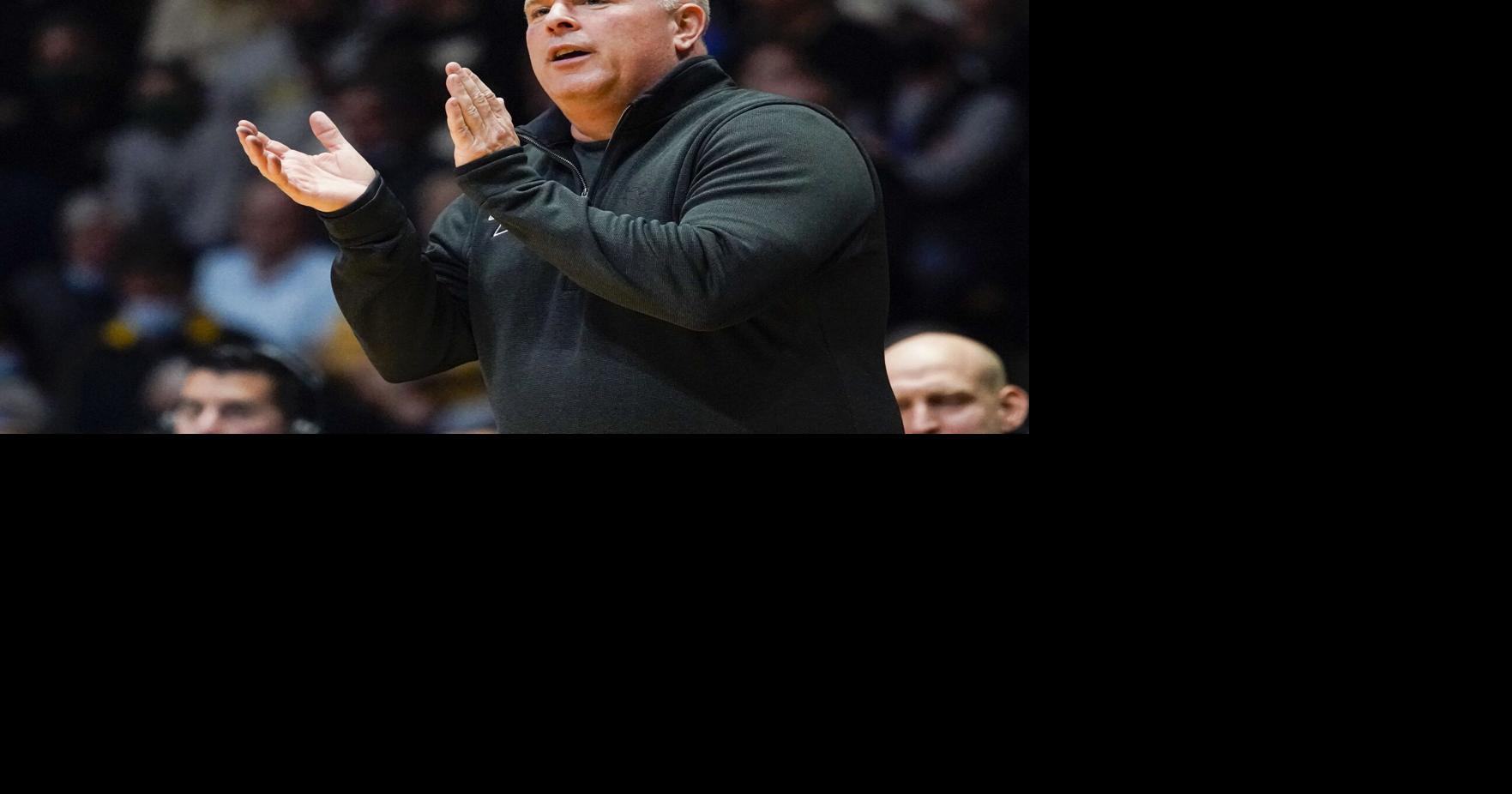 SLU pursuing Josh Schertz as Indiana State prepares for NIT