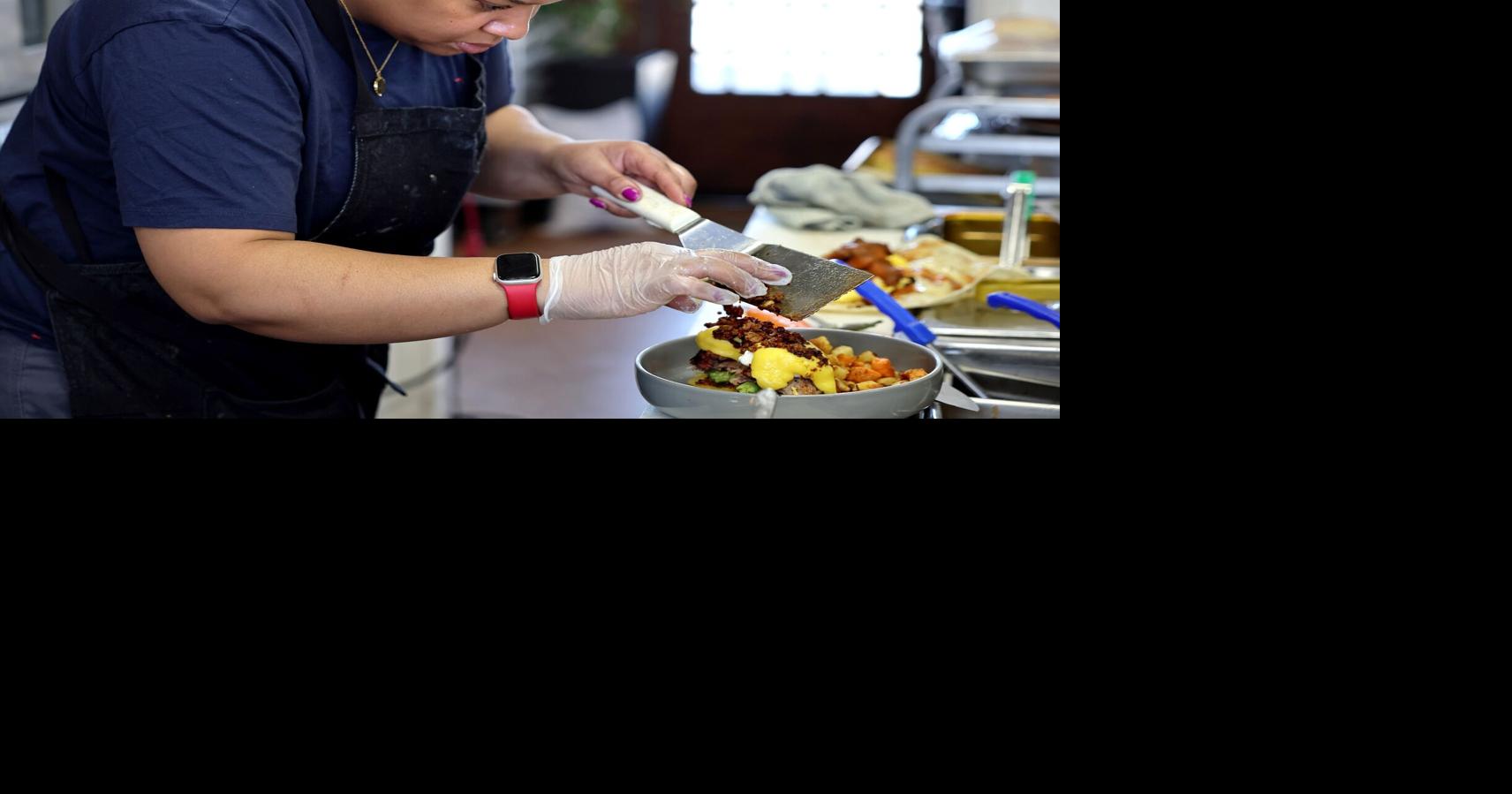 Clara B's Kitchen Table in Belleville