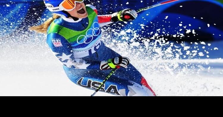 A look at some of the top ski moments in Olympic history