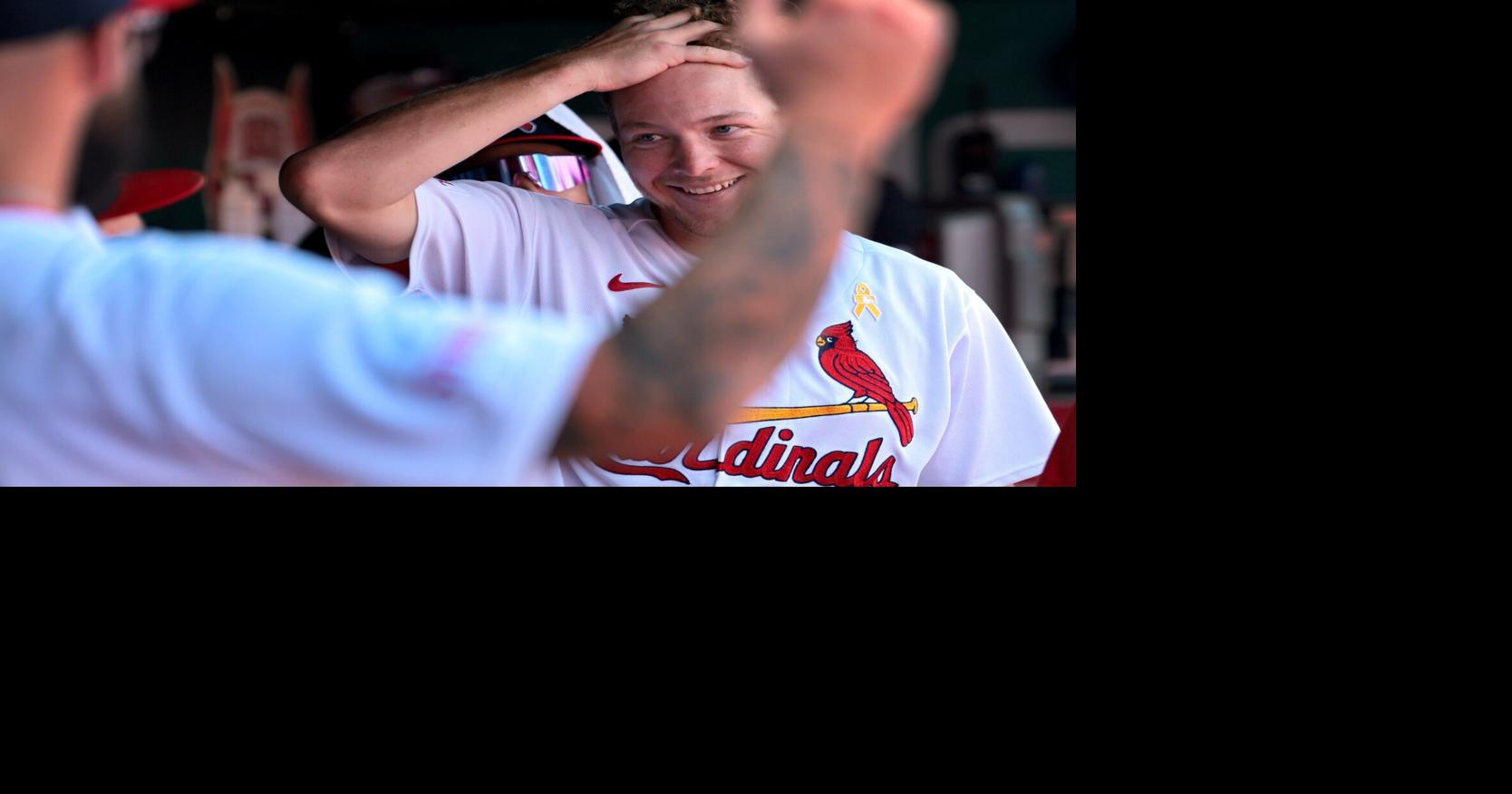 Zack Thompson leads Cardinals vs. freshly crowned Brewers in second ...