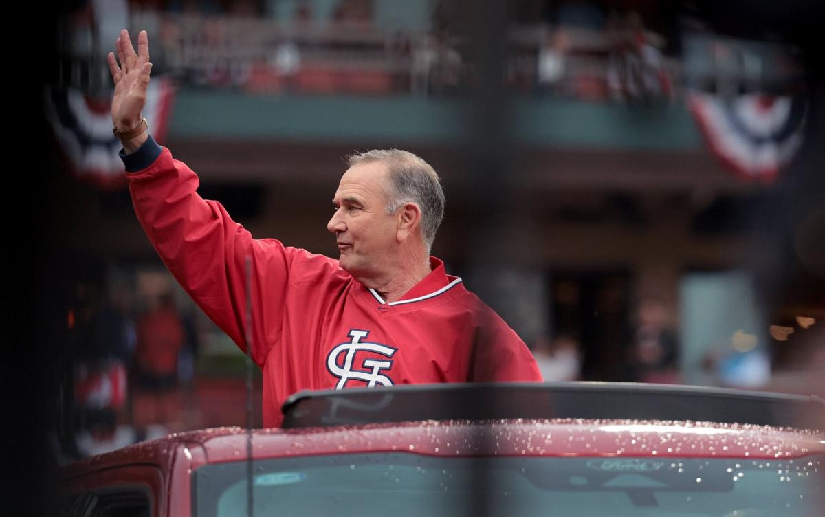 Kehoe to sign Missouri's new congressional maps Sunday