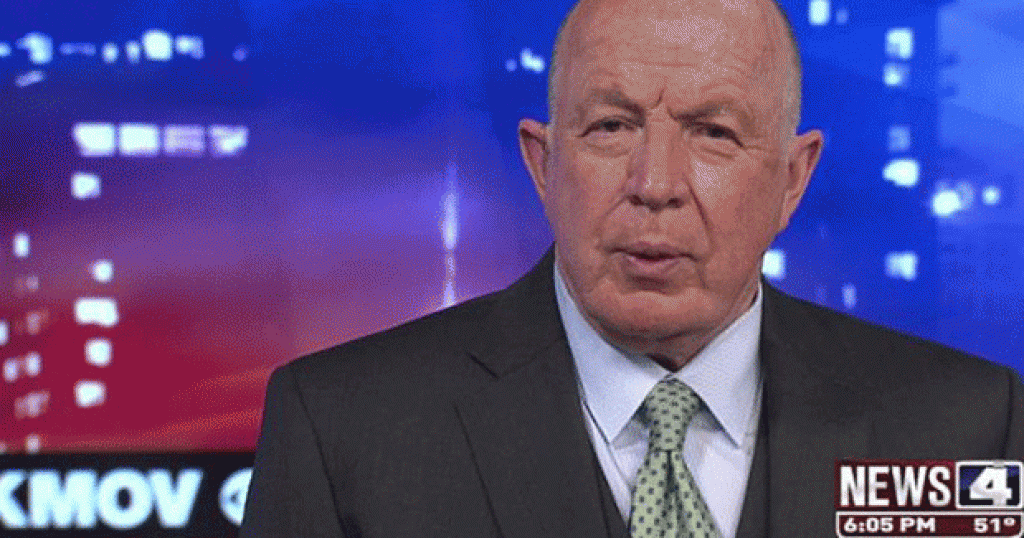 Larry Conners goes to court against KMOV to overturn 'no-compete' clause
