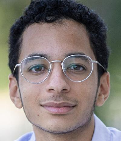 John Burroughs: Daniel Martin