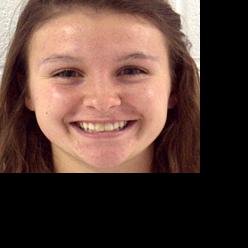 Sarah Entwistle, sr., IF, Winfield