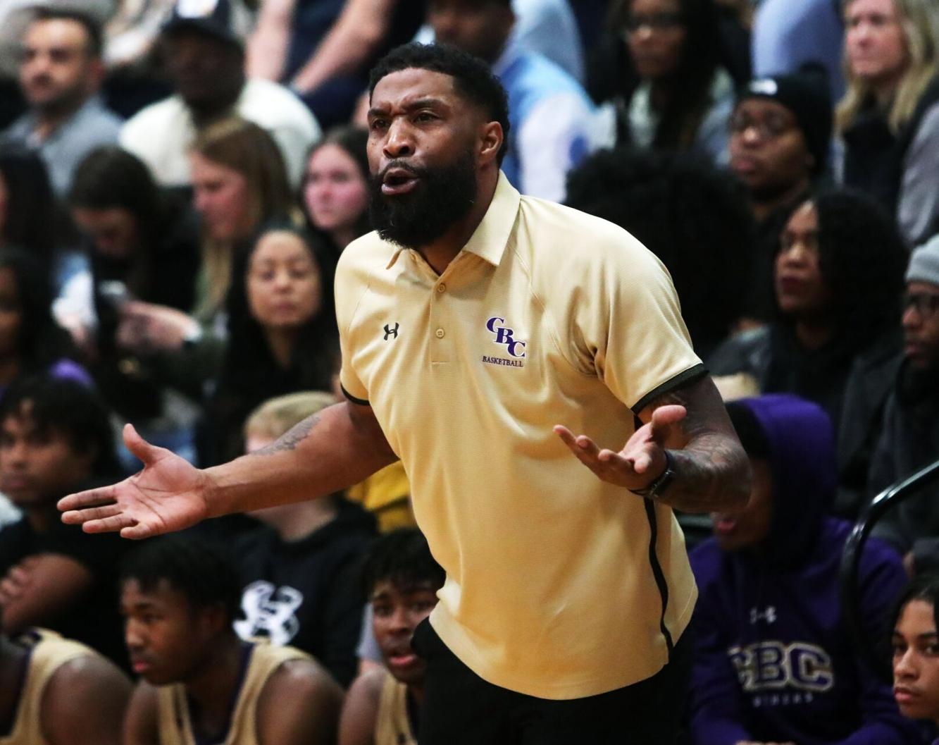 Justin Tatum looks to Australia to continue building strong coaching ...