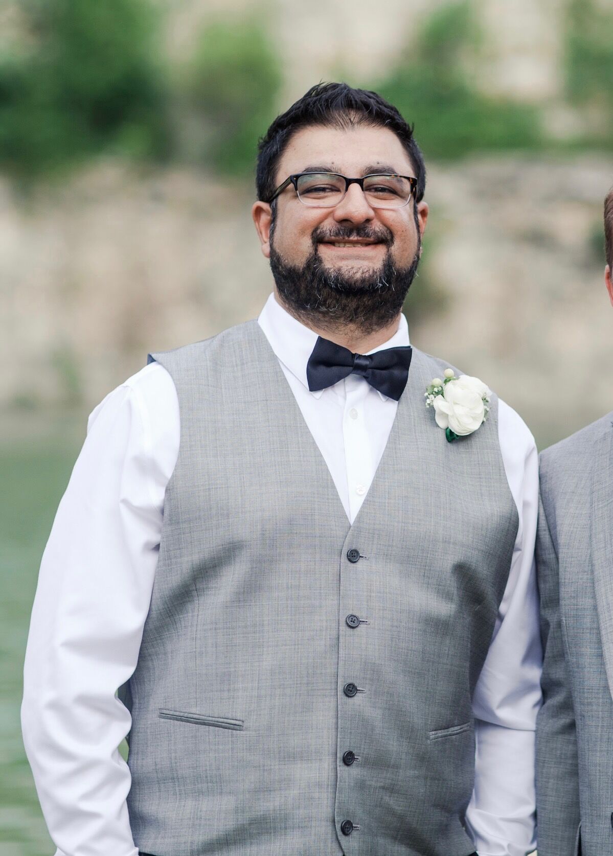 Sultan: What not to say when someone is grieving