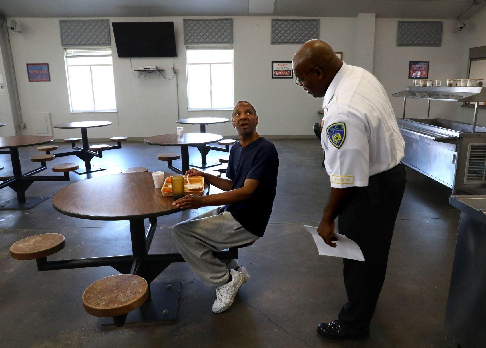 Editorial: Good riddance to longtime neglect at St. Louis prison ...