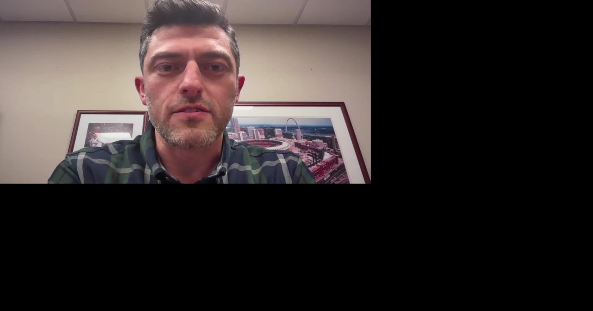 It was 'the right fit' to trade Nolan Arenado to Arizona, Cardinals ...