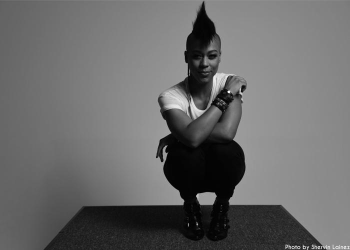 'The Voice' behind her, Lisa Ramey is ready to be heard on her own terms