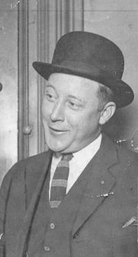 Look Back: William "Dinty" Colbeck