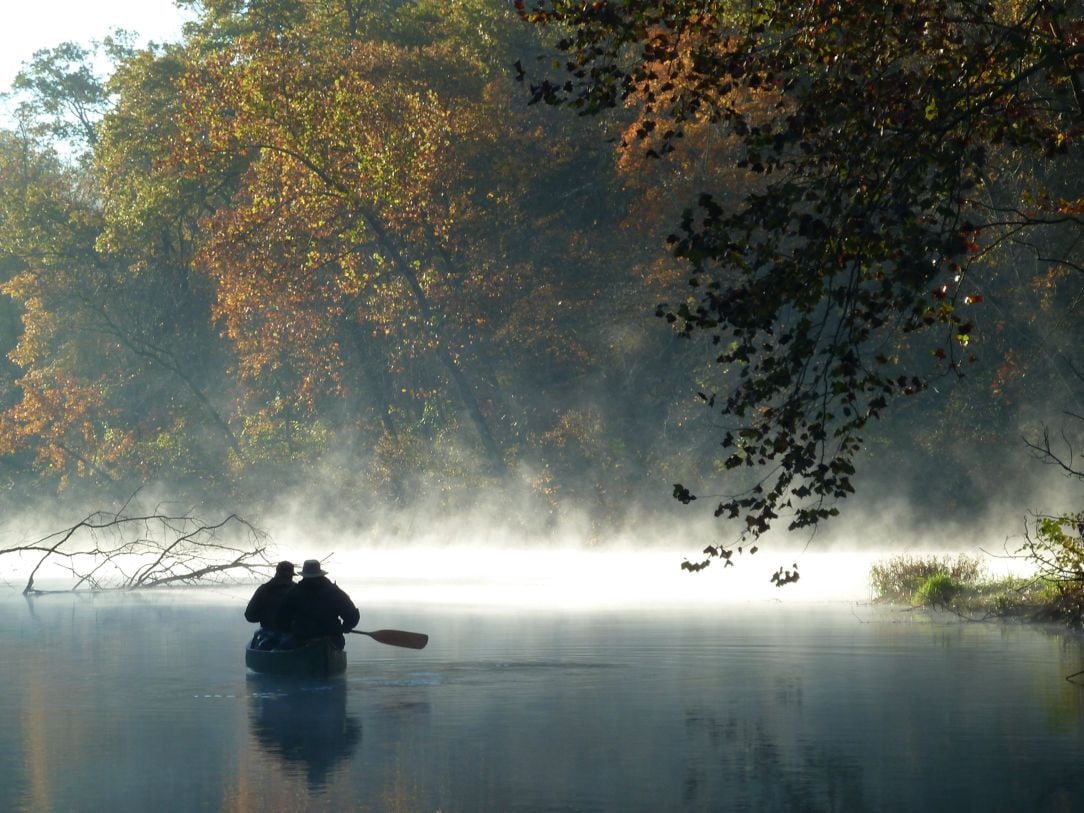 Planned Missouri state park on scenic Eleven Point River in limbo — again