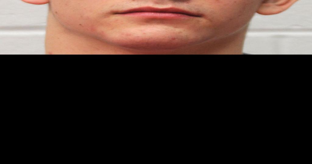 Dustin Gray • Timberland wrestling