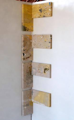 Made in St. Louis: Artist reveals the unseen with his works