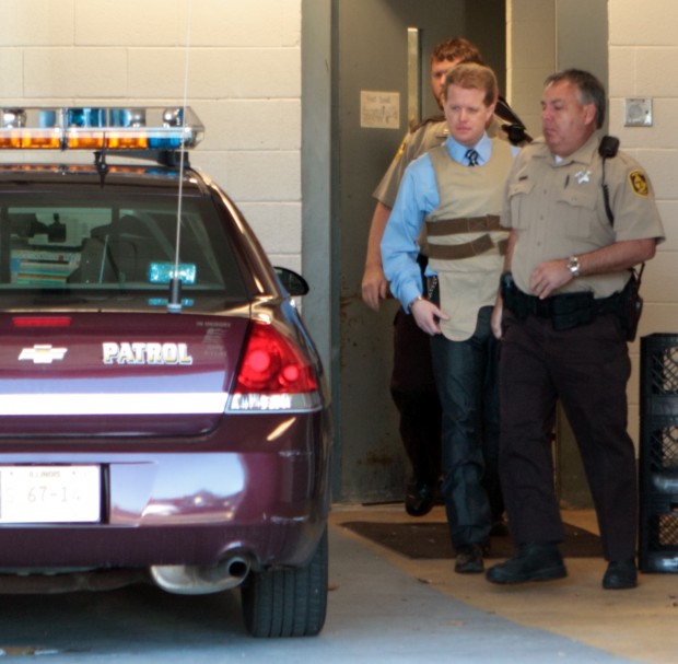 Coleman murder case jury selection moving forward