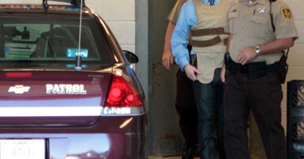 Coleman murder case jury selection moving forward