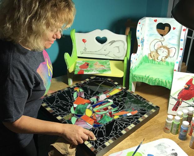 Deaf Visual Arts Festival aims to bridge gap between deaf, hearing ...