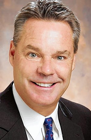 Flavin joins Midwest BankCentre