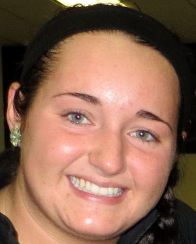 Katy Kessler • Rosati-Kain basketball