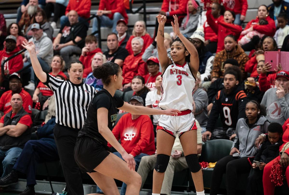 Kiyoko Proctor erases painful memory to help Alton reach state ...