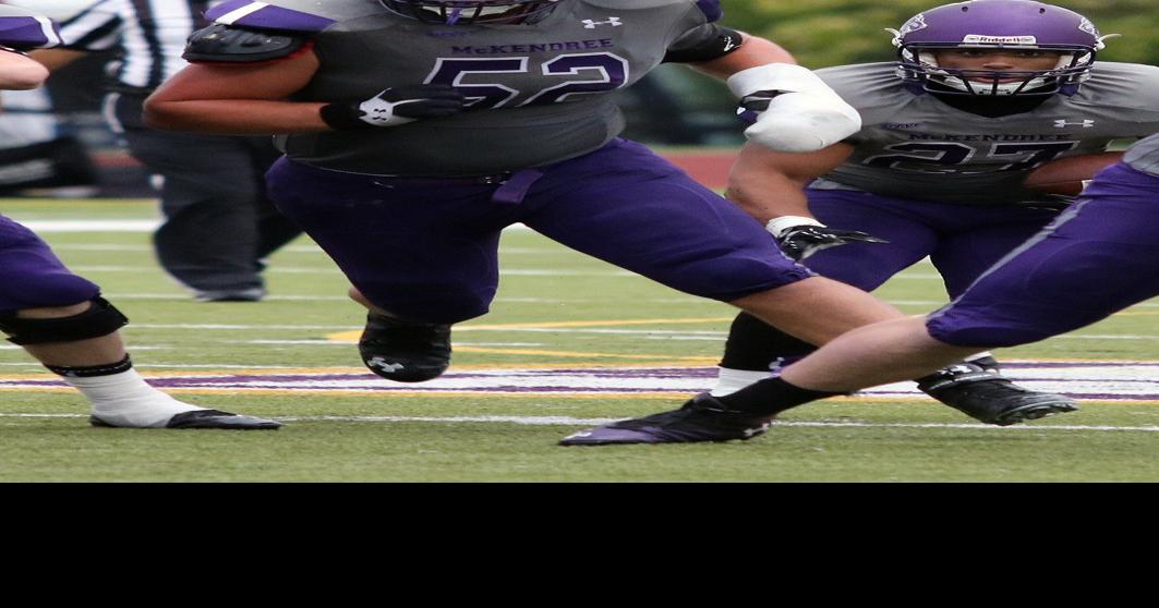 New coaches bring added energy to McKendree football program