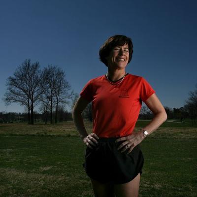 5 Questions: Go! St. Louis founder Nancy Lieberman