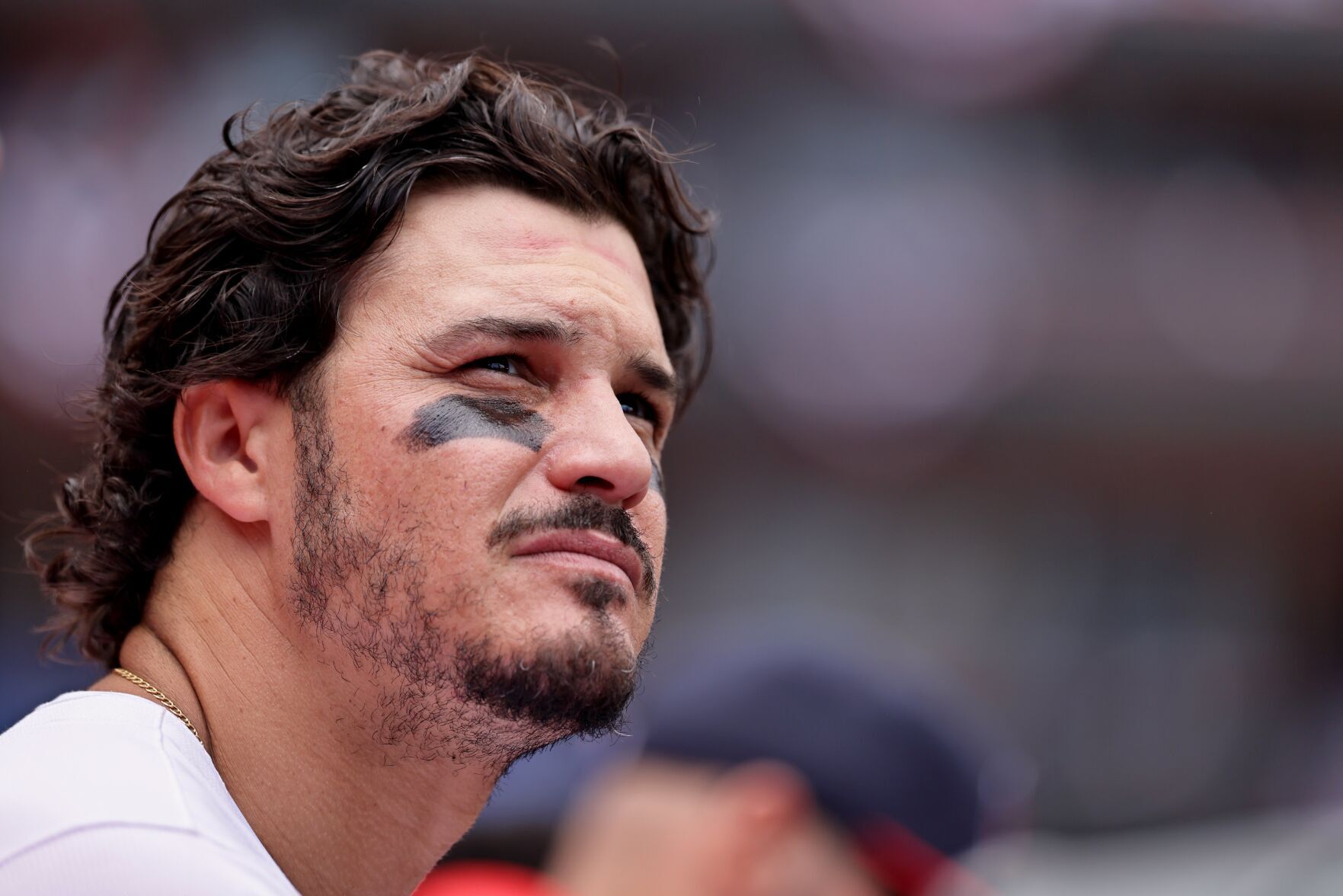 JJ Wetherholt preps for Cardinals spring camp with new tech