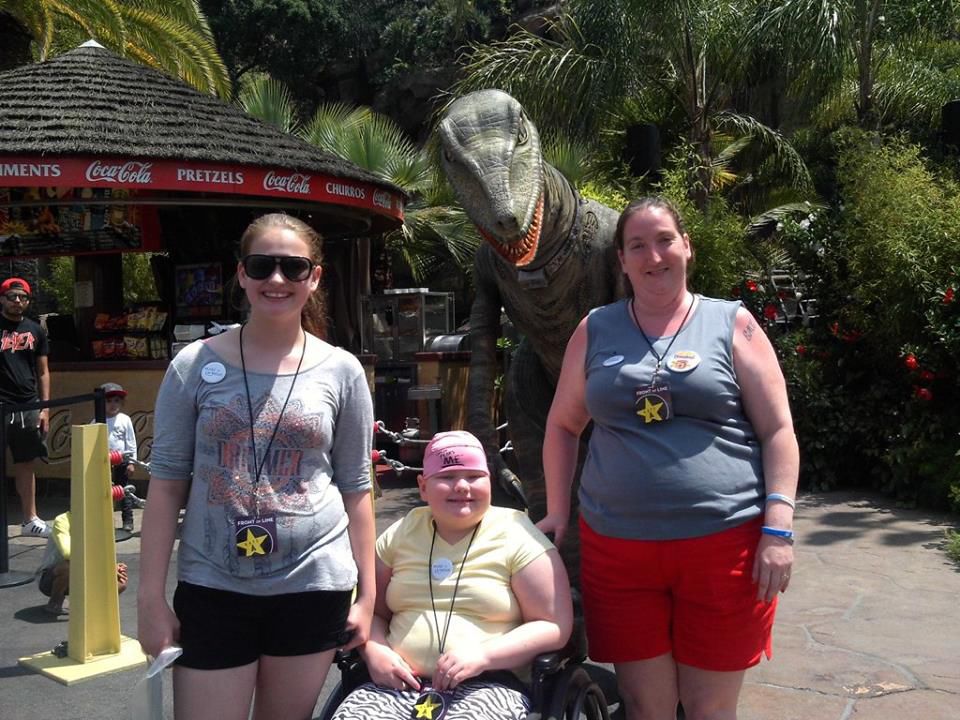 15-year-old's yard sale raises thousands for ill sister's funeral