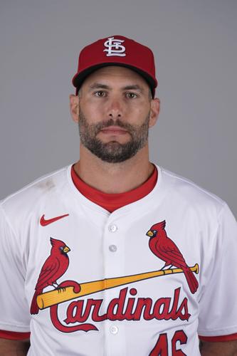 Cardinals 2024 Baseball