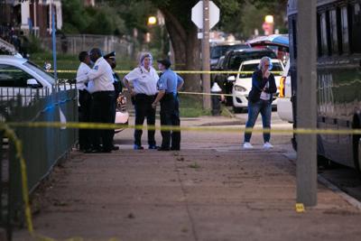 McClellan: Trial of Greater Ville shootout didn't seem so clear-cut