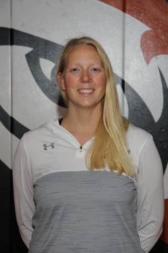 Ohlau named new Edwardsville girls volleyball coach
