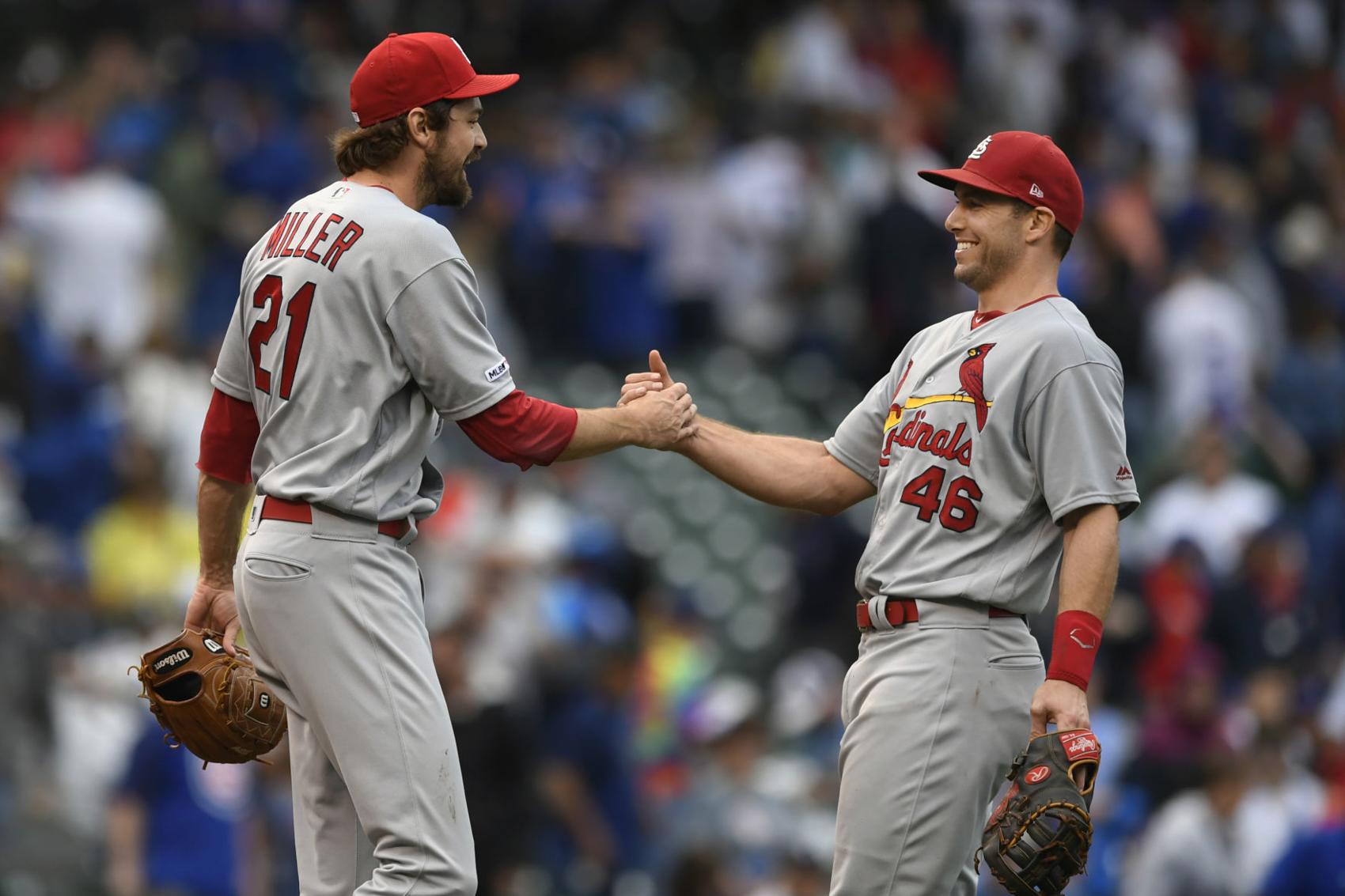 Goldschmidt returns to Arizona with 19 RBIs in September, a playoff ...