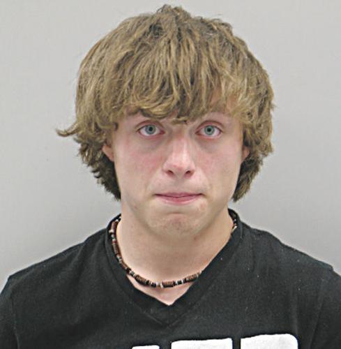 Winchester man gets 'shock time' for sexual assault