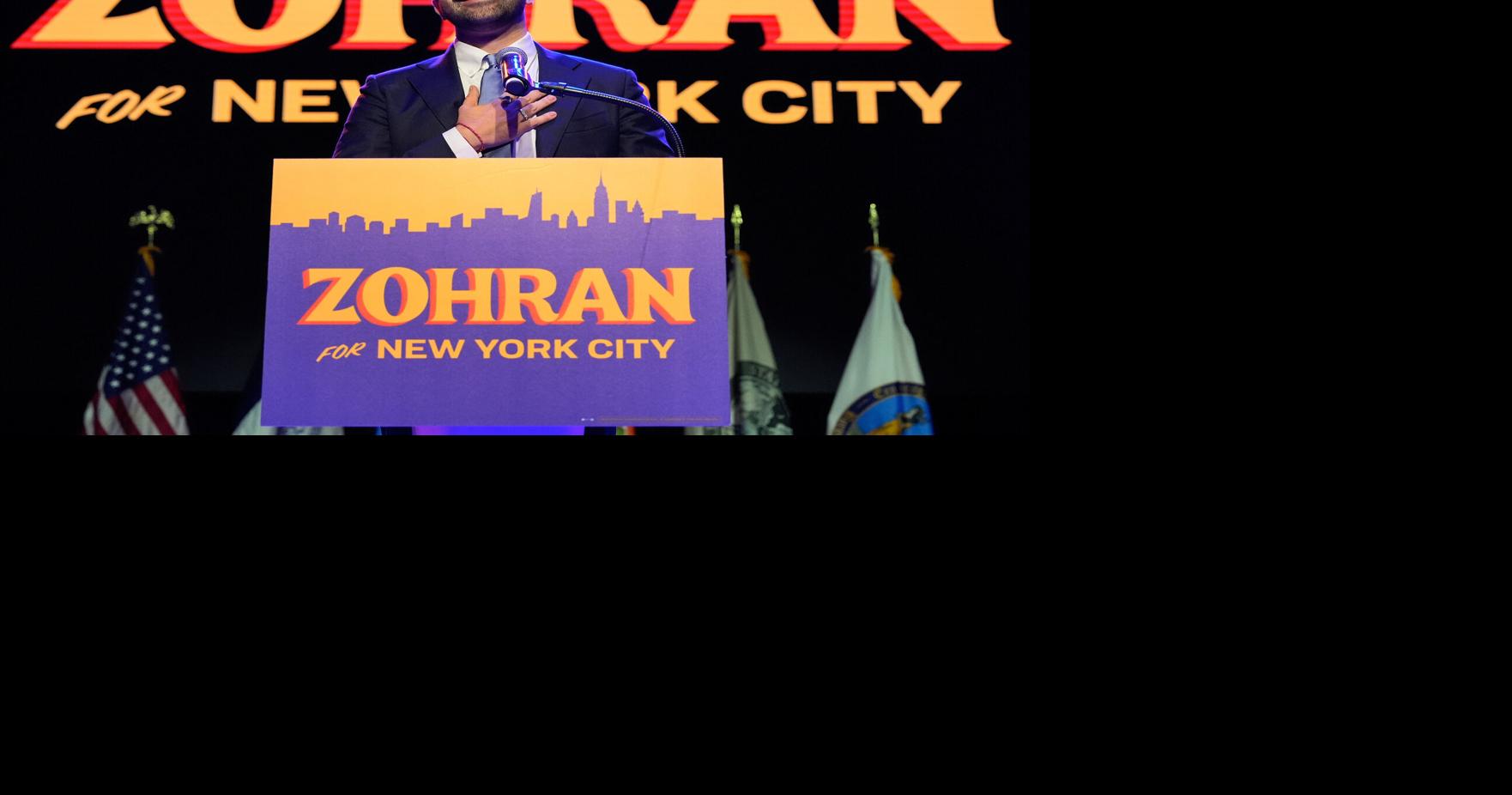 Sultan: The Mamdani moment and what it means