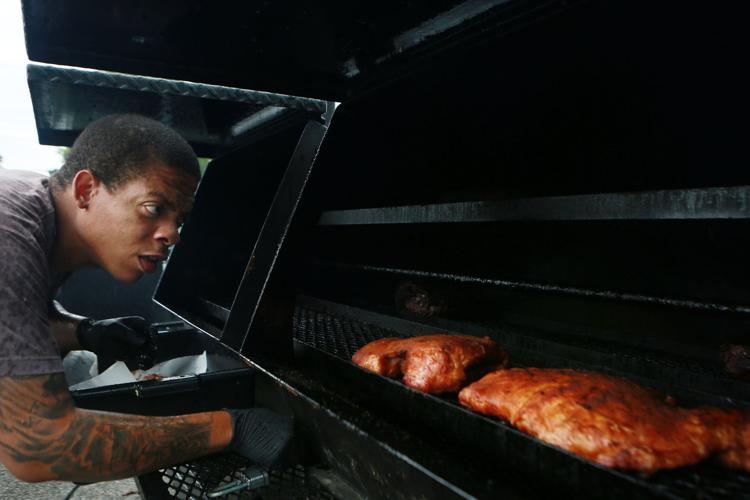 Ben Welch to open the Midwestern Meat & Drink in Flying Saucer space ...