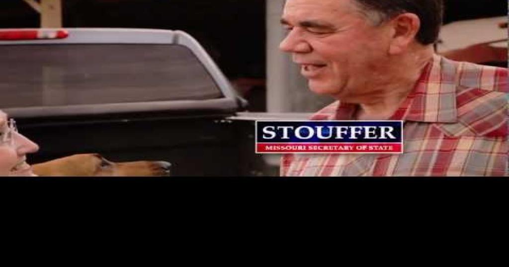 Stouffer goes for humor in first TV ad