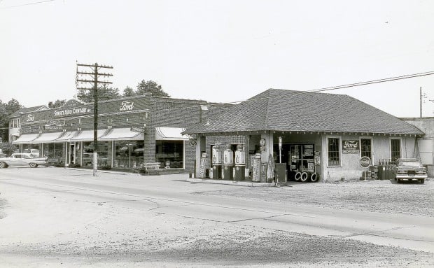 Sunset Ford family wheels and deals for 100 years