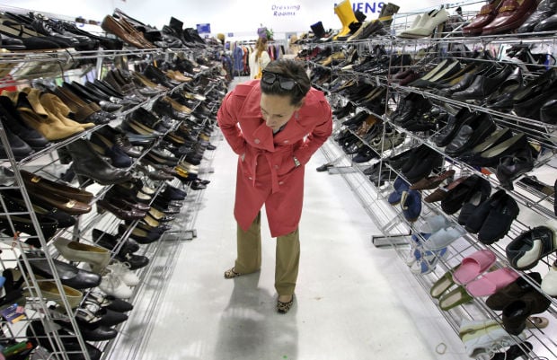 Goodwill Outlet St Louis Bridgeton | semashow.com