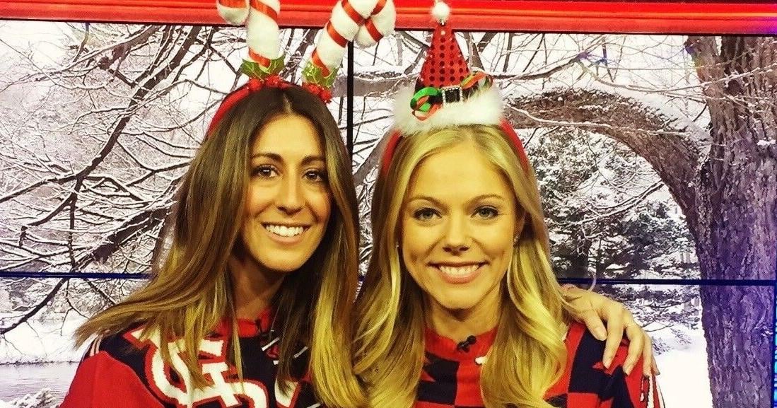 Cardinals broadcaster Wexelman thrilled for homecoming