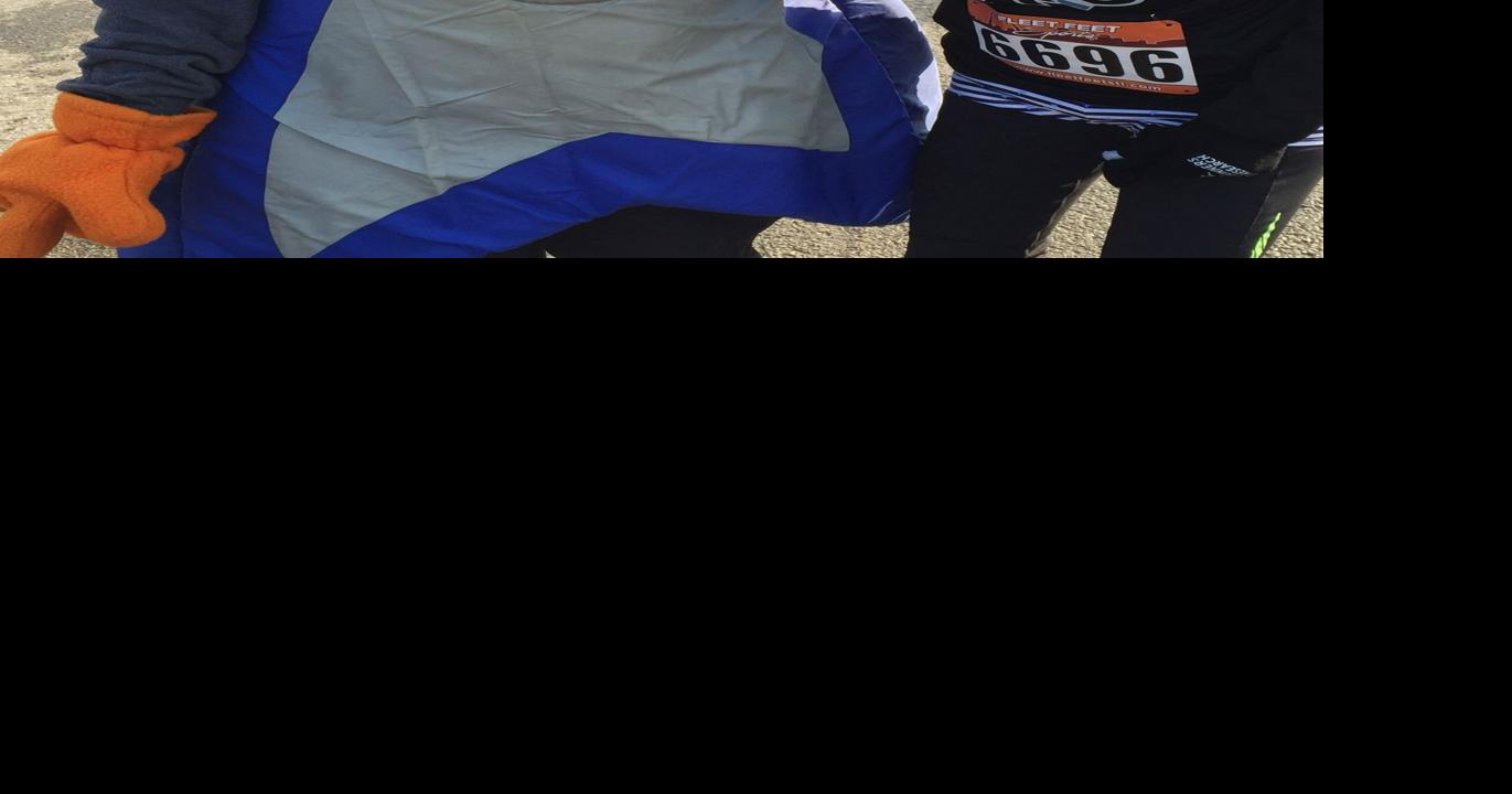 Undy run raises awareness of colon cancer