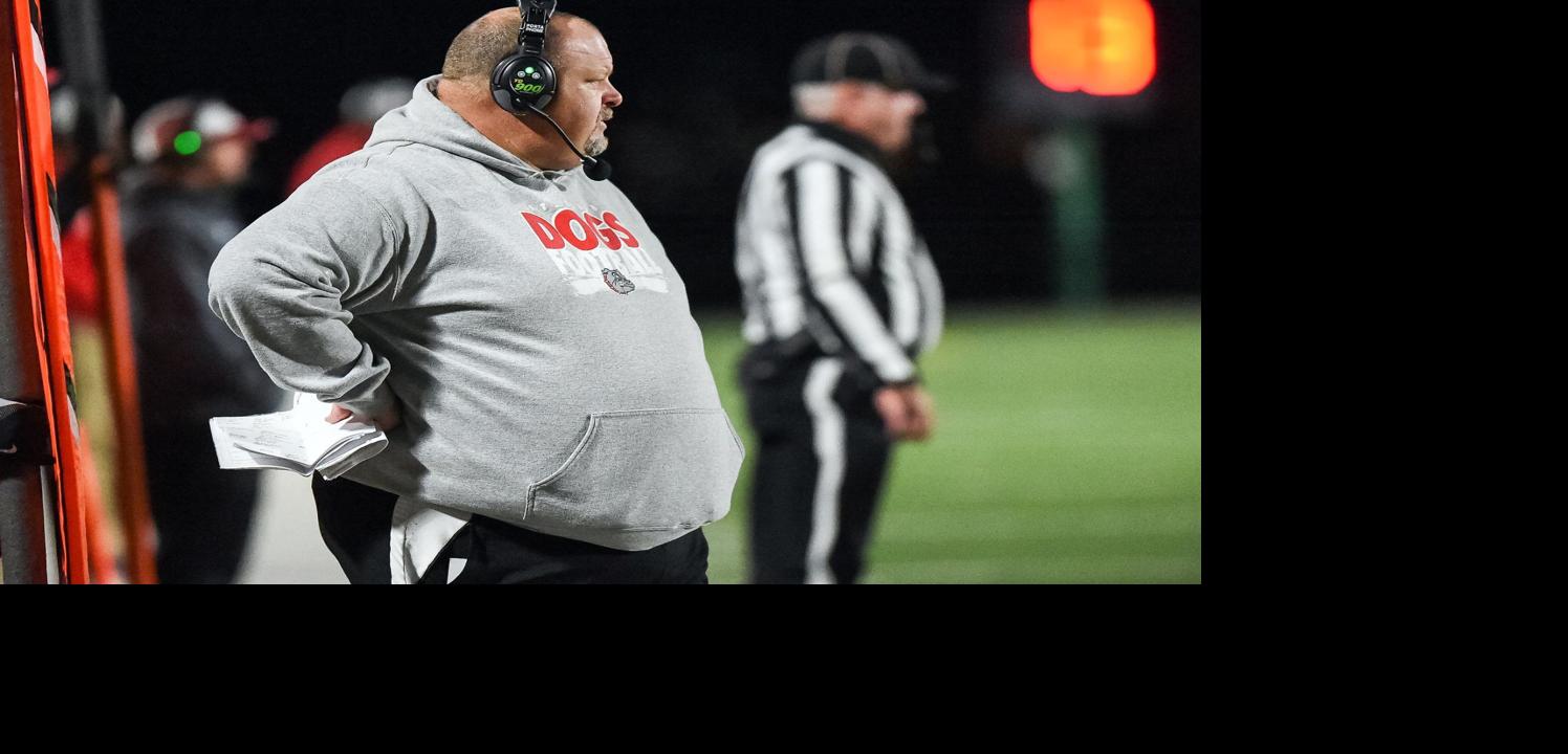 St. Clair mourns death of AD Brian Robbins. 'We wanted him to be proud of us.'